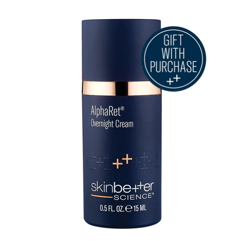 SkinBetter Science Travel Size AlphaRet Overnight Cream (0.5 oz ...
